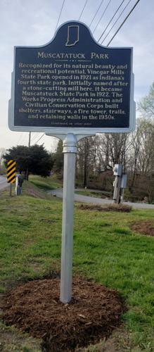 Muscatatuck Park celebrates 100 Years | North Vernon | madisoncourier.com