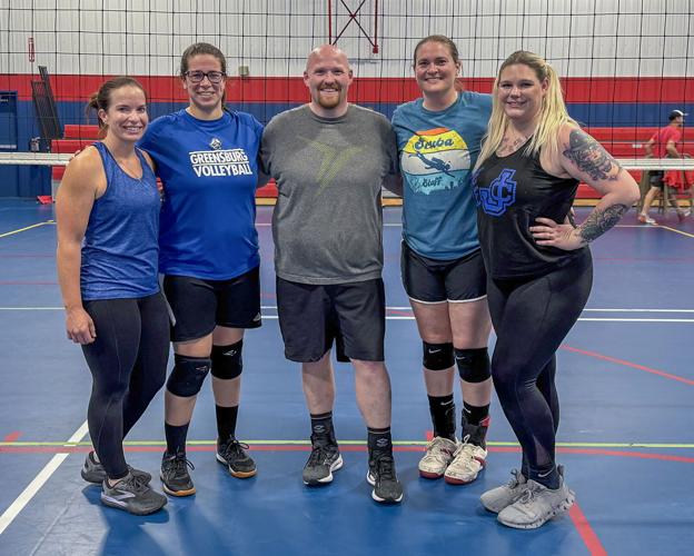 LOCAL LEAGUES | Sports | madisoncourier.com
