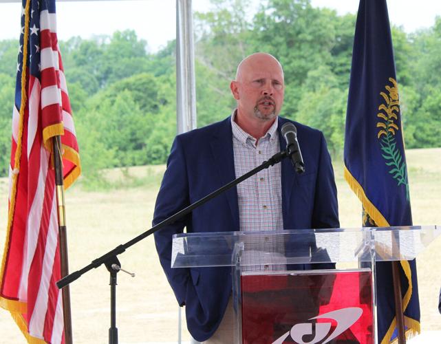 New Liberty Station powerplant under construction fro EKPC | News ...