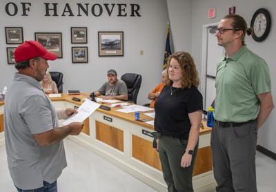 Flashing safety signs approved for school crosswalks in Hanover | News ...