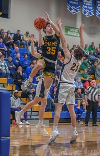 Shawe's Kahn set to play basketball at Mount St. Joseph | Sports ...