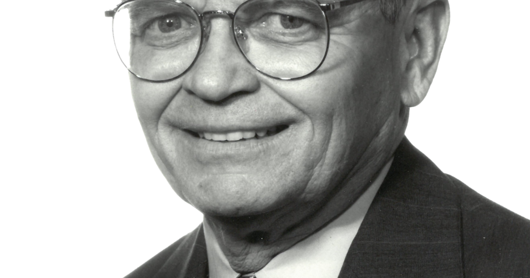 Jerry R. Johnson | Obituaries | madisoncourier.com