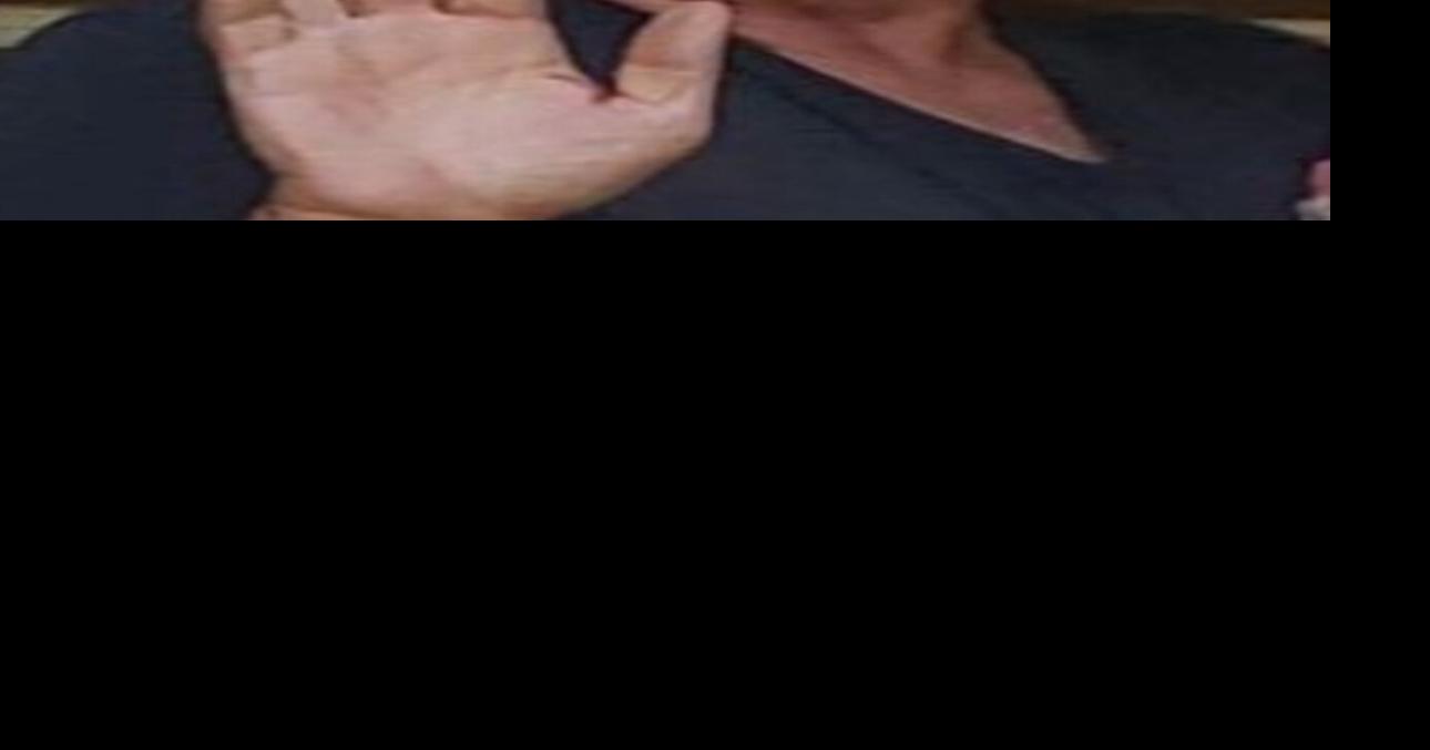 Donald Ray Yeager | North Vernon | madisoncourier.com