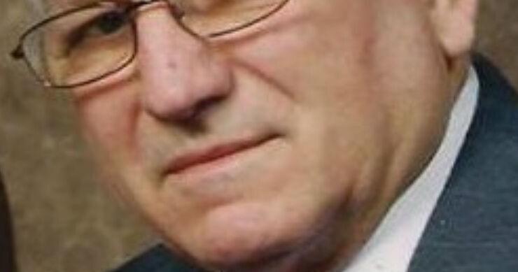 Earl Van Winkle | Obituaries | madisoncourier.com