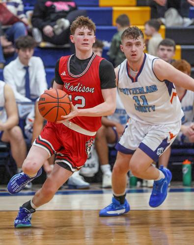 BASKETBALL ROUNDUP: Madison offense explodes in 103-58 win over ...