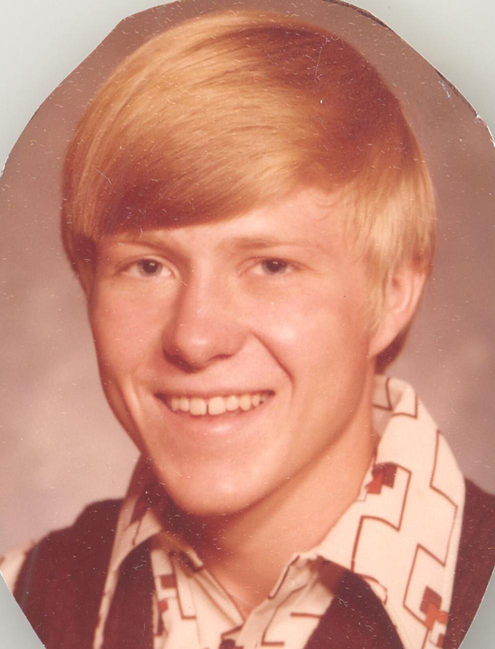 Gerald “Jerry” Reid Russell | North Vernon | madisoncourier.com