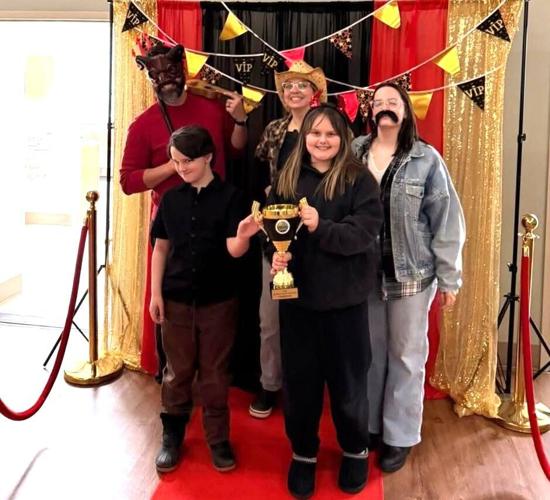 Boys & Girls Club fundraiser a success | North Vernon | madisoncourier.com