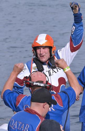 Dave Villwock to return to the cockpit | Sports | madisoncourier.com