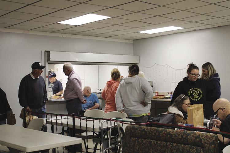 Senior Resource Center seeks help from the community | North Vernon ...