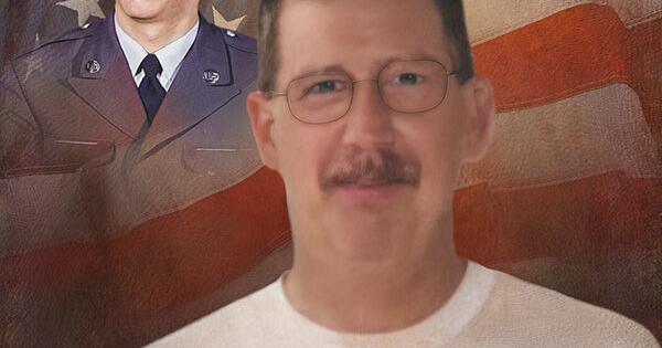 Stephen Eduard Munson | Obituaries | madisoncourier.com