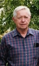 Charles S. Mason | The Clarion News | madisoncourier.com