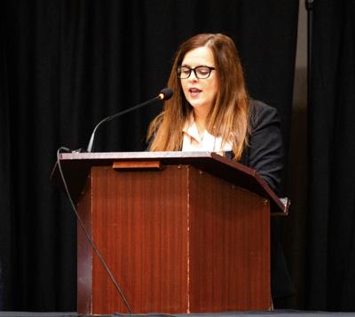PMG's Pace named KPA President | Trimble Banner | madisoncourier.com