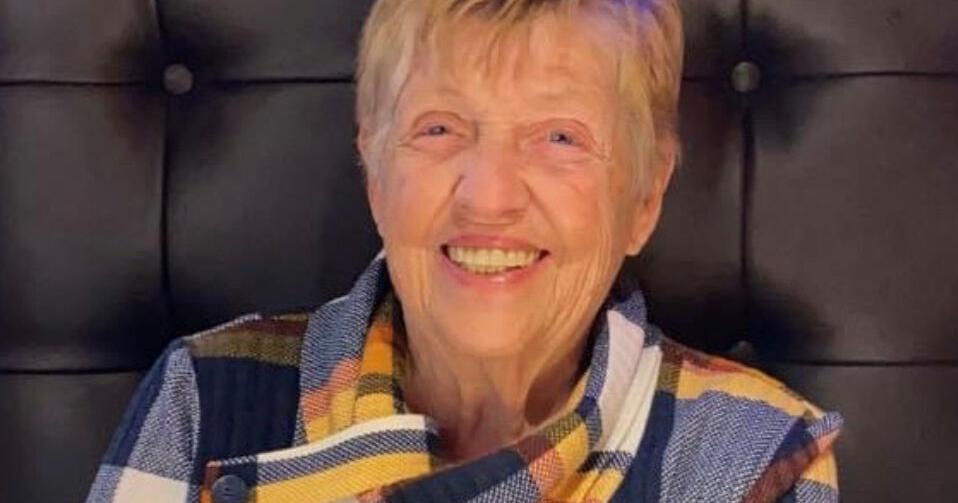 Mary Louise “Lou” Grimes | Obituaries | madisoncourier.com