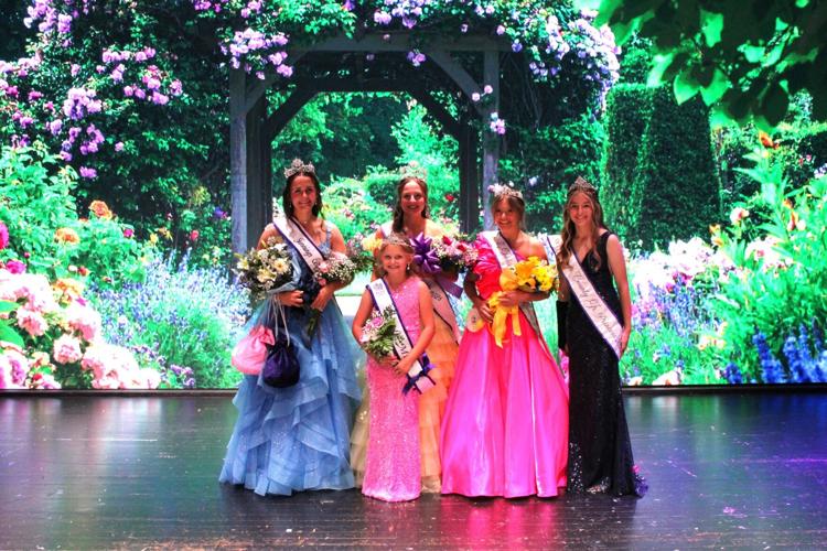 Kate Treadway named Miss Jennings County 2026 | North Vernon ...
