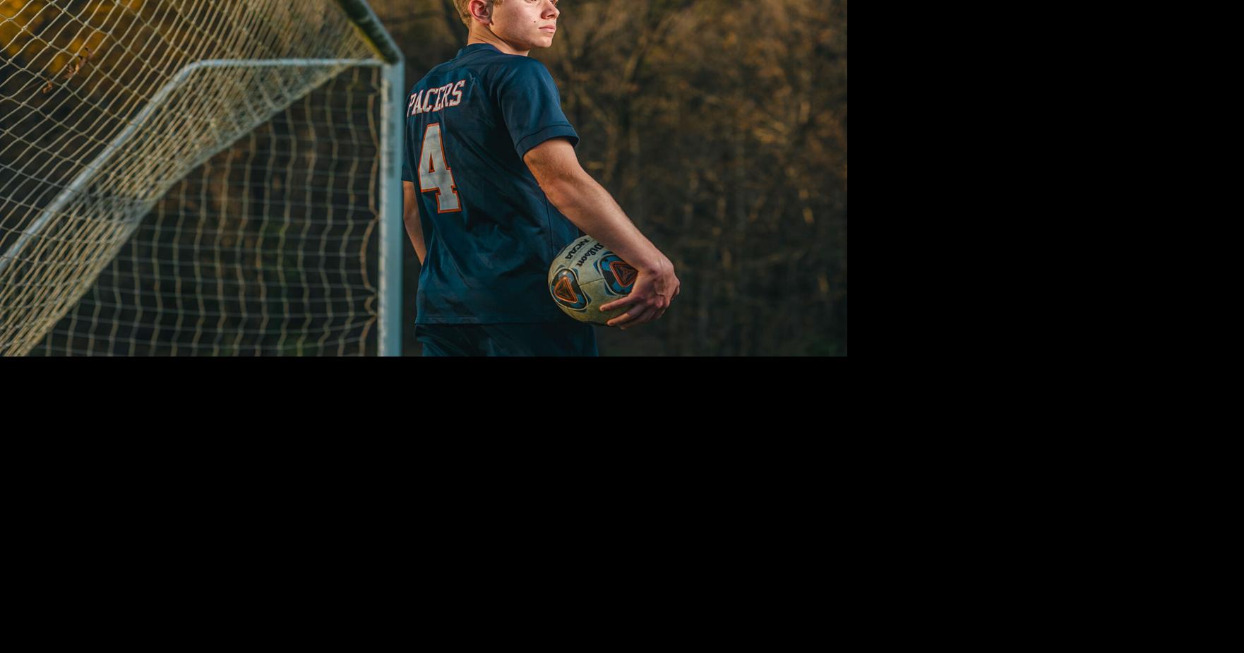 MADISON COURIER BOYS SOCCER PLAYER OF THE YEAR: Todd was heart of ...