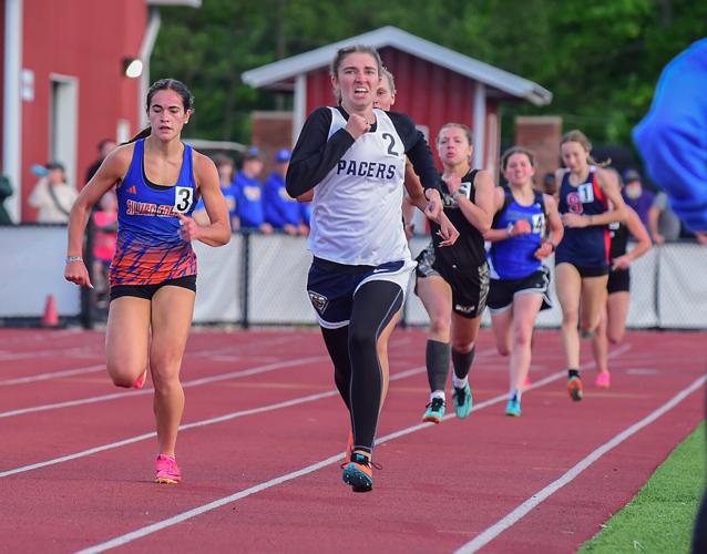 TRACK & FIELD SECTIONAL: Madison wins 3 events, places 3rd as a team ...