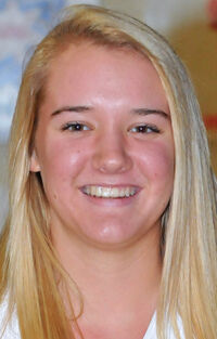 Crozier honored | Sports | madisoncourier.com