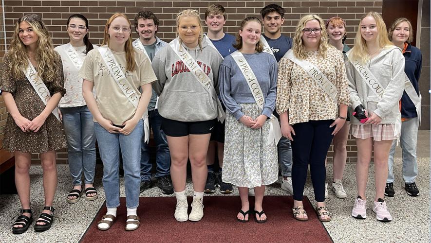Charities to benefit from Madison prom court | News | madisoncourier.com