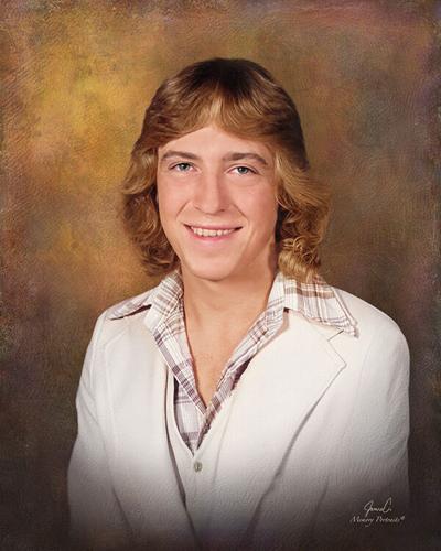 Christopher A. "Chris" Taylor | Obituaries | madisoncourier.com