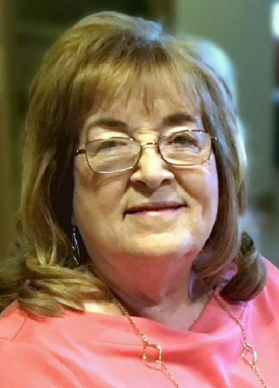 Jackie Sue Poer | North Vernon | madisoncourier.com