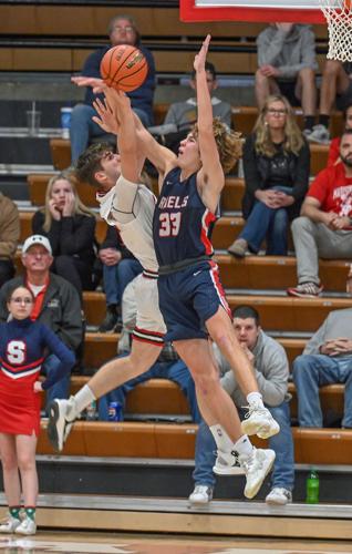 Southwestern completes JCIT domination with 68-40 win over Madison in ...