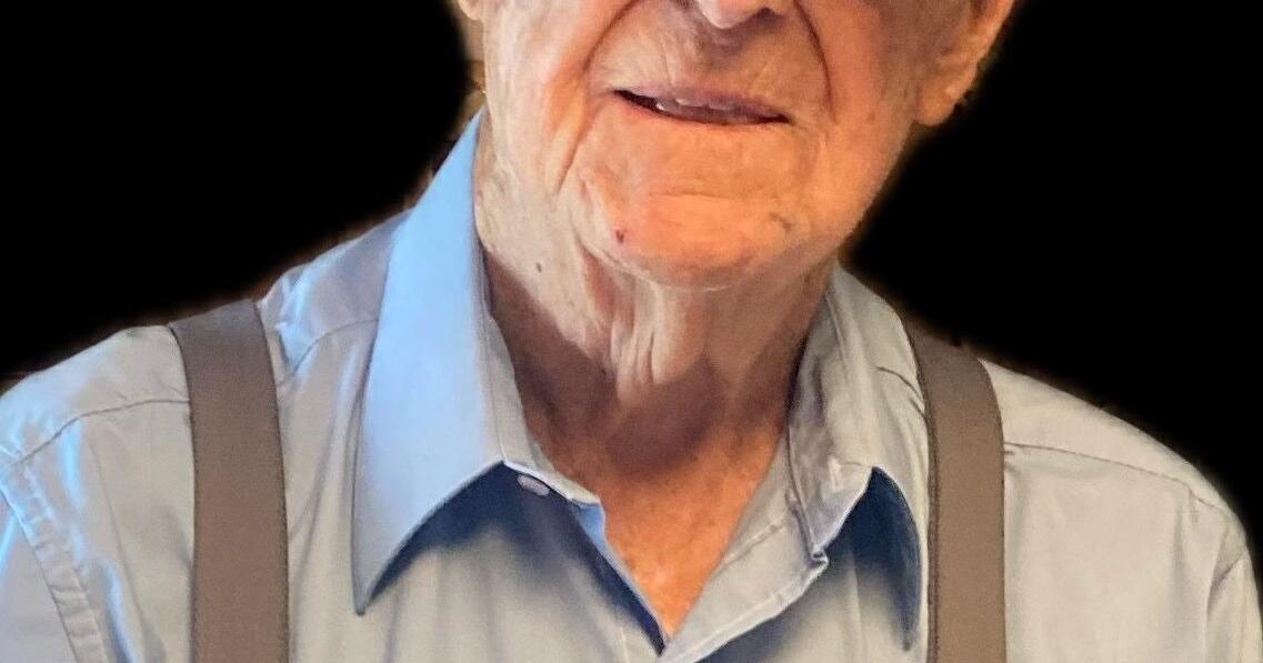 Delmond Ray Byerly | The Clarion News | madisoncourier.com