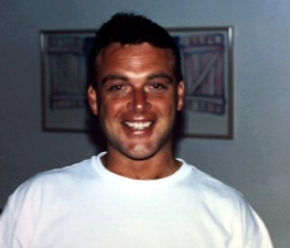 Joseph Christopher Hanna | North Vernon | madisoncourier.com