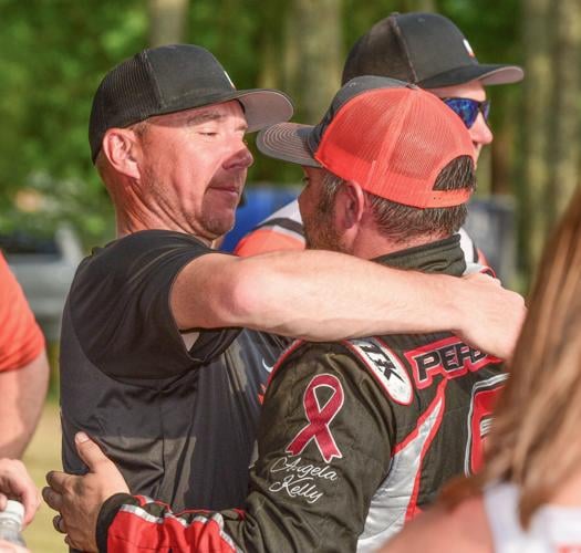 Emotional Peabody makes good on promise to win Gold Cup | Sports ...