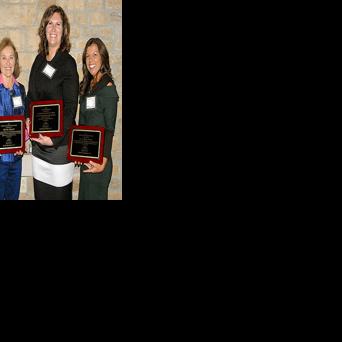 Blush, Lytle win Chamber business awards | Archives | madisoncourier.com