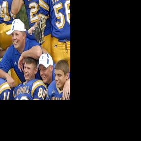 Trimble a lot like home to new Raiders coach | Sports | madisoncourier.com