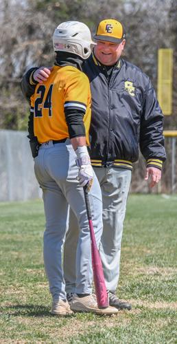 Carroll baseball 4-3 heading into district seed games | Carroll News ...
