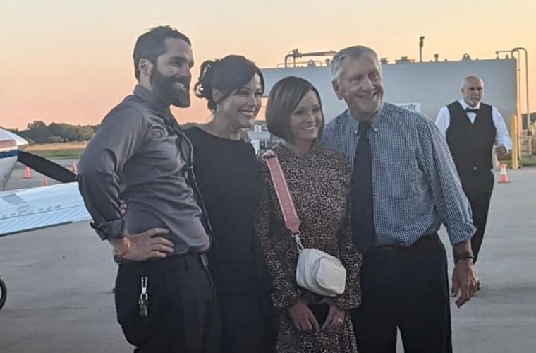 Foundation celebrates during 30th anniversary gala | News ...