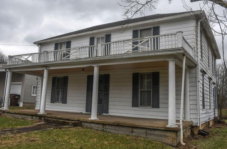 Historic Hanover house saved from demolition by Indiana Landmarks ...