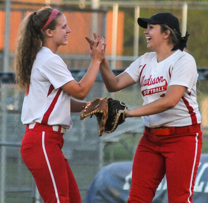 Madison softball denied 6-5 by late South Dearborn comeback | Sports ...