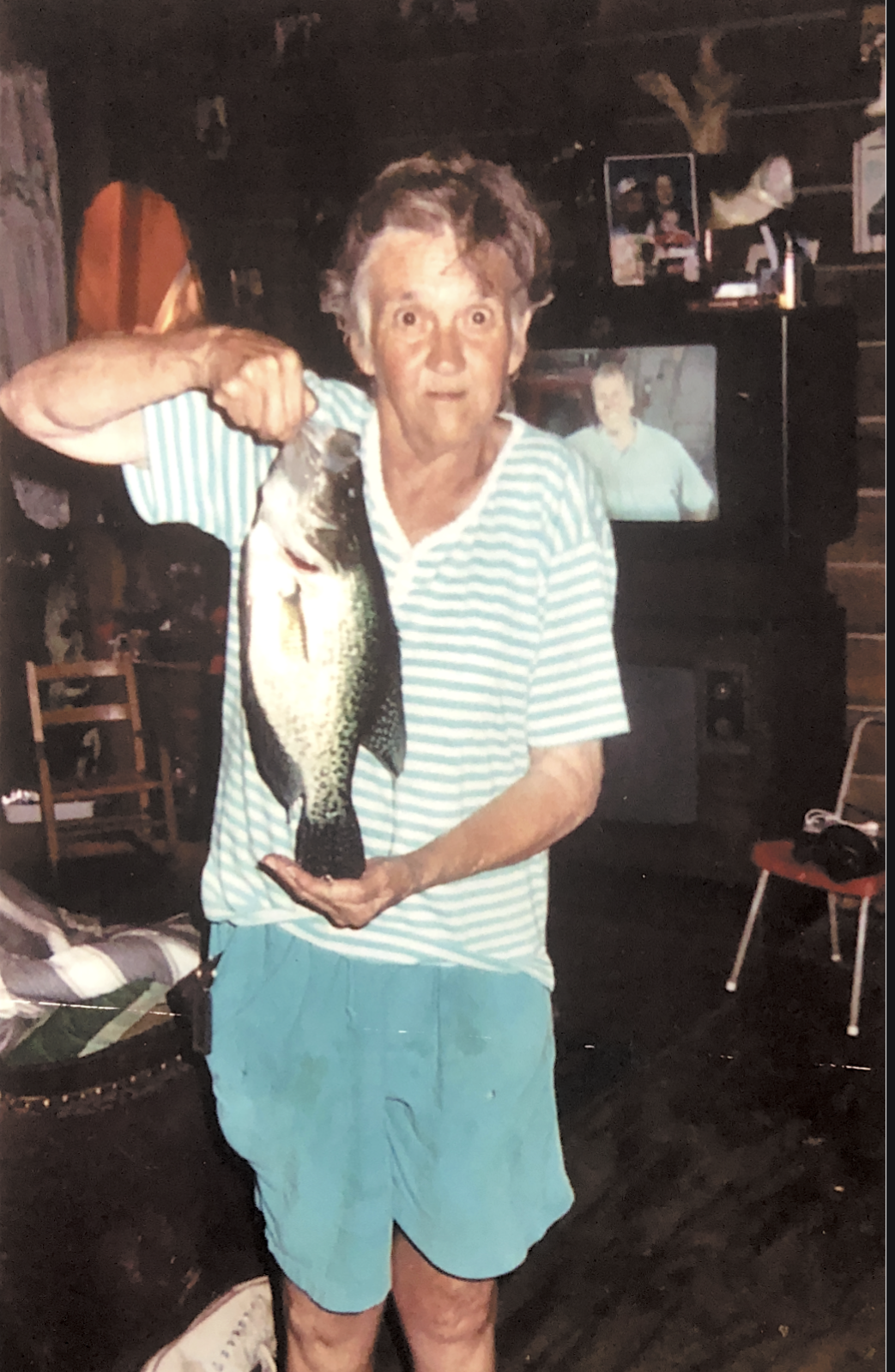 Hazel Horn | The Clarion News | madisoncourier.com