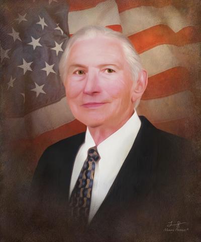 Dr. Elton Heaton Jr. | North Vernon | madisoncourier.com