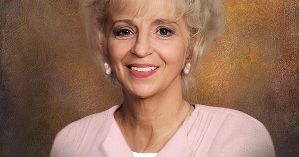 Barbara Rose Autry Staiger | North Vernon | madisoncourier.com