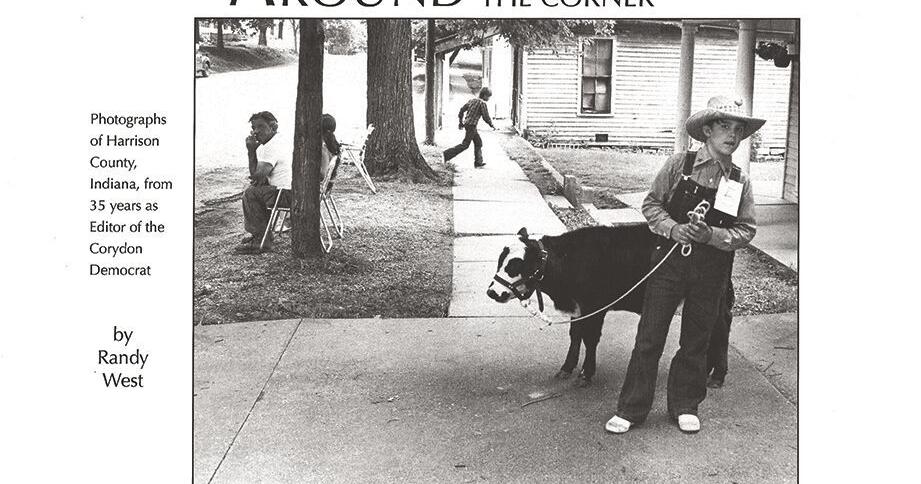 randy harrison equus