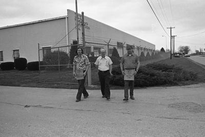 Looking back | North Vernon | madisoncourier.com