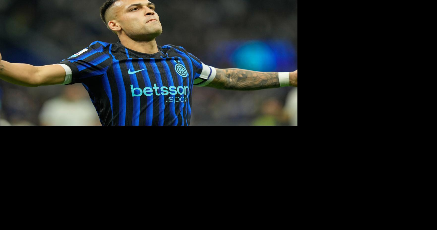 How Inter won the Serie A title, transforming treble disappointment ...