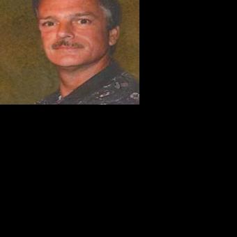 Charles L. “Chuck” Ferguson | Obituaries | madisoncourier.com