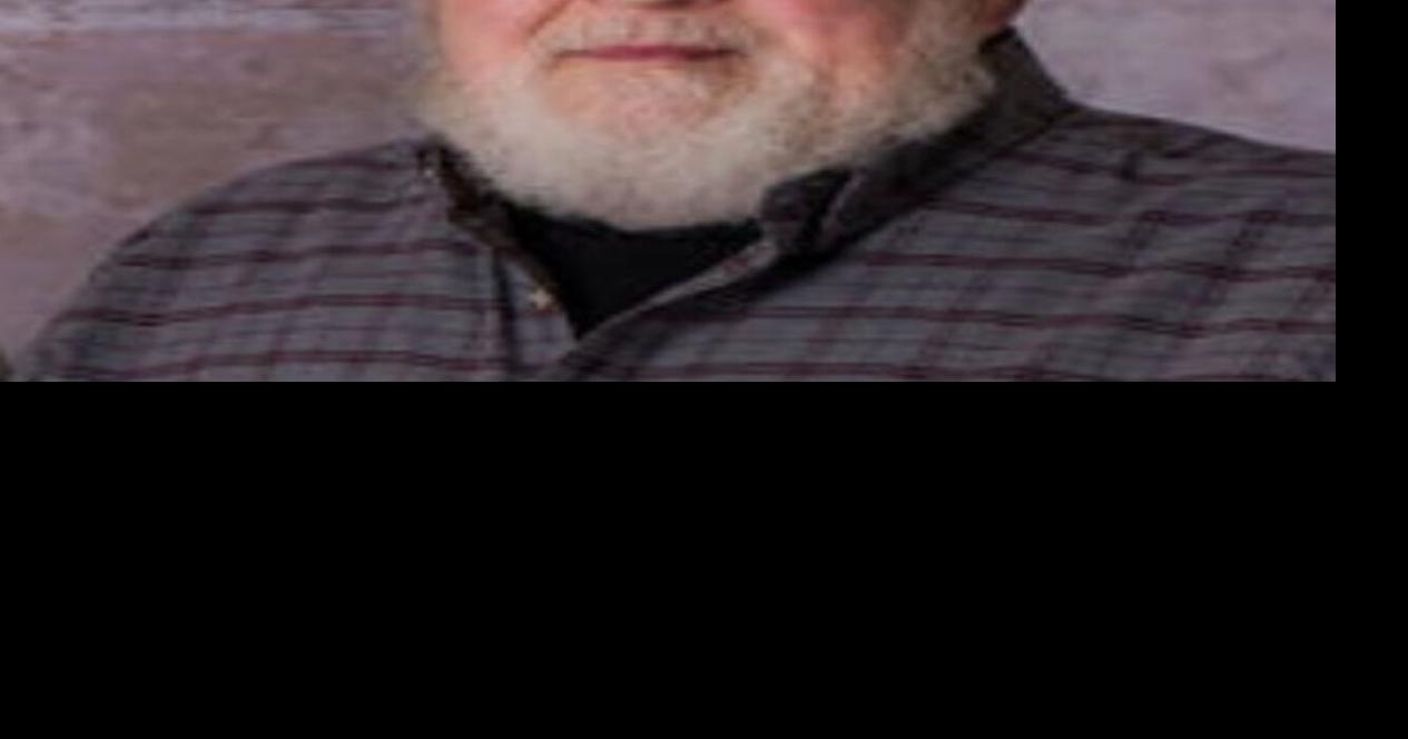 Robert Evans Rigney | North Vernon | madisoncourier.com