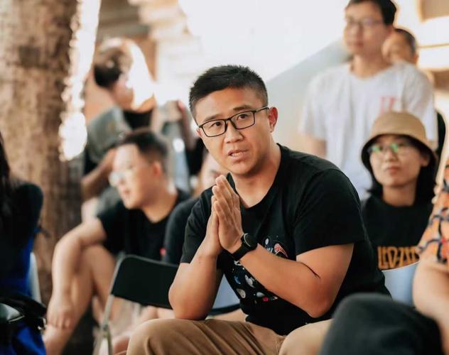 From Experiment to Community: iQIYI's Two AI Initiatives Spotlight the ...