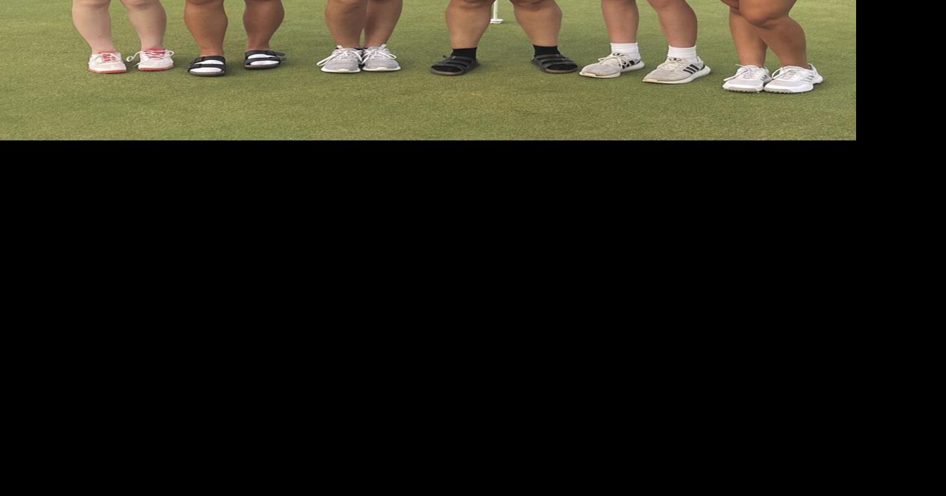 GIRLS' HIGH SCHOOL GOLF | North Vernon | madisoncourier.com