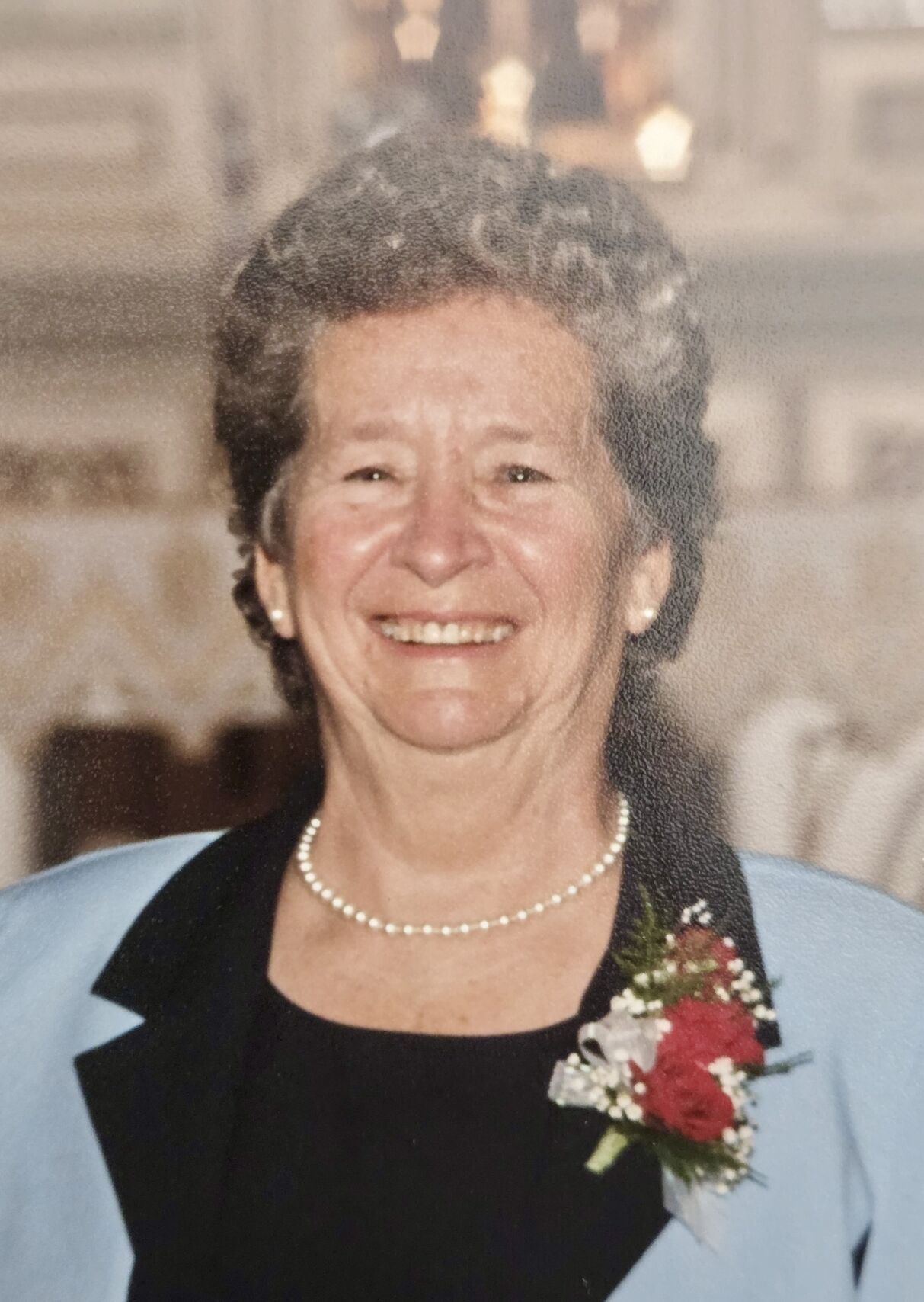 Lois Jean Bailey | North Vernon | madisoncourier.com