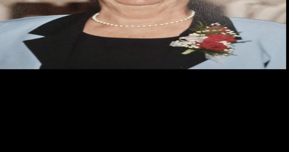 Lois Jean Bailey | North Vernon | madisoncourier.com