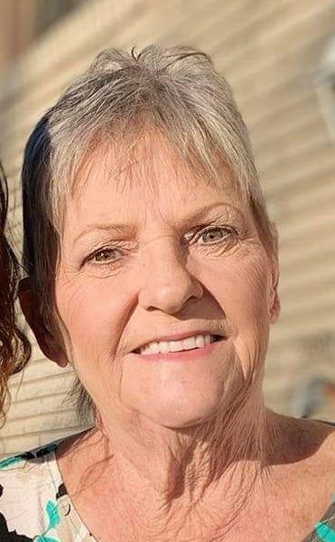 Diana Perry | North Vernon | madisoncourier.com