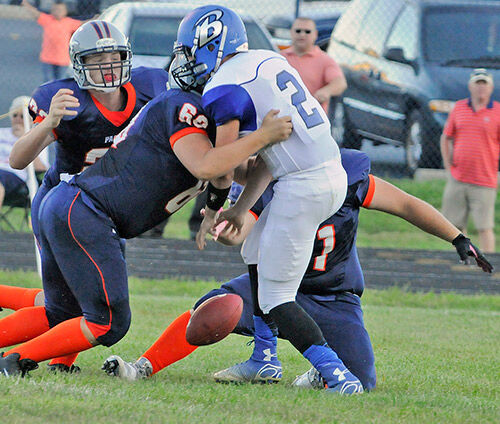 Setback to Bracken County doesn’t overshadow historic opening of ...