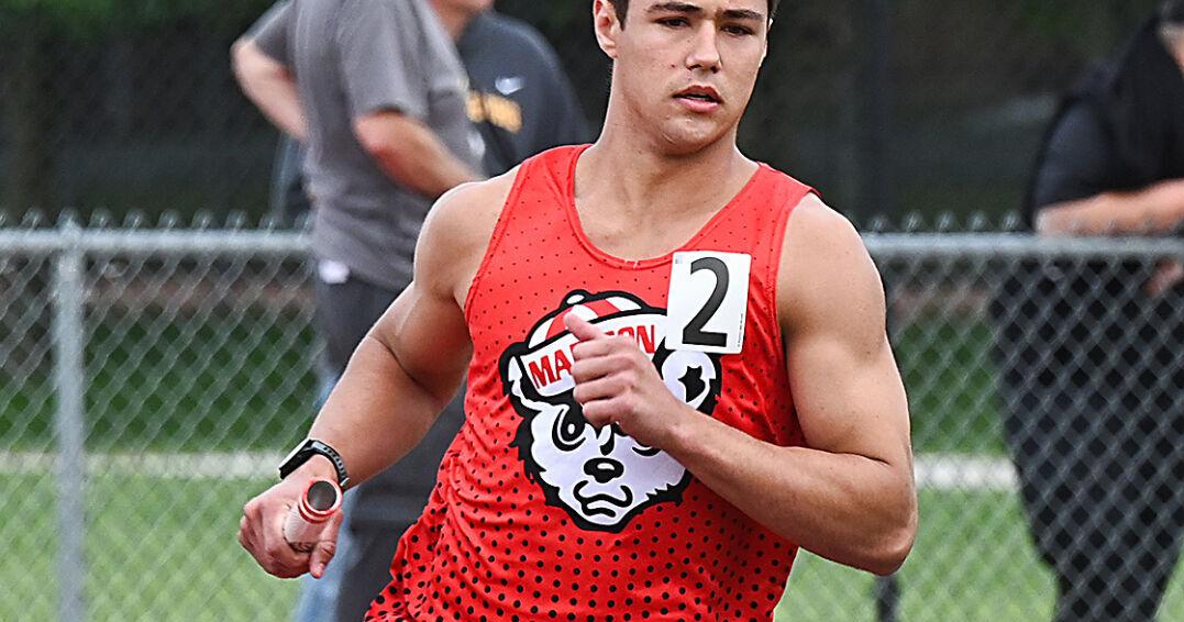 Madison's Storm to run for Indiana Wesleyan | Sports | madisoncourier.com