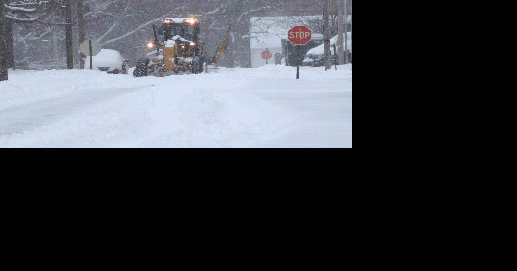 Anticipating the devastating snowpocalypse of 2026 | North Vernon ...
